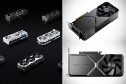 NVIDIA GeForce RTX 40 SUPER Series GPUs Debut at CES 2024, Amplified ...