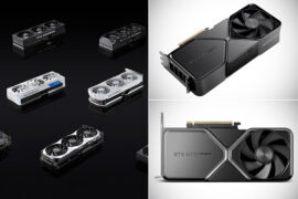 NVIDIA GeForce RTX 40 SUPER Series GPUs Debut at CES 2024, Amplified ...