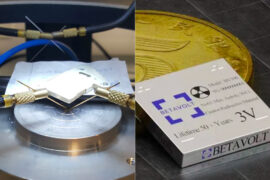Betavolt BV100 Nuclear Battery Could Power a Smartphone for Up To 50 ...