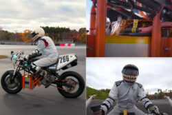 MIT Researchers Build Innovative Hydrogen Fuel Cell-Powered Electric ...