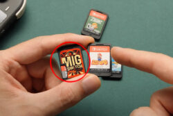 MIG Switch Flash Cart Released for Nintendo Switch, Here's a Hands-On ...