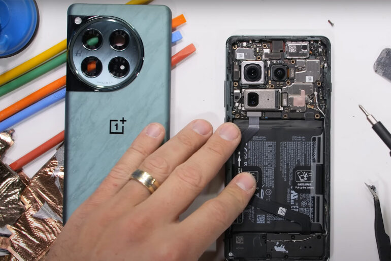 OnePlus 12 Smartphone Launches Globally with Snapdragon 8 Gen 3, Here's ...