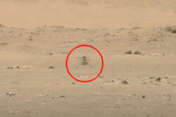 NASA's Ingenuity Helicopter Retires After More Than 70 Successful ...