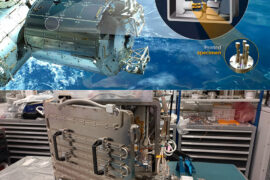 World's First Metal 3D Printer for Space, Developed by Airbus, is ...