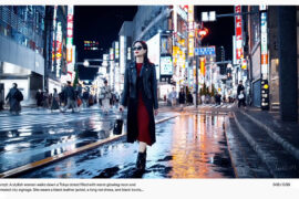 OpenAI Sora Text-to-Video AI Generator Understands How Things Exist in ...