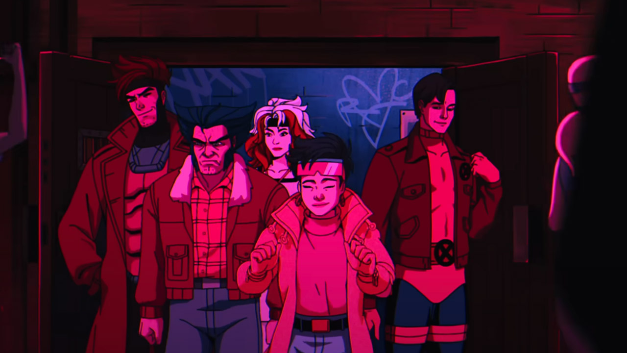 First X-Men '97 Trailer Released, Pays Homage to the 1990s Animated ...