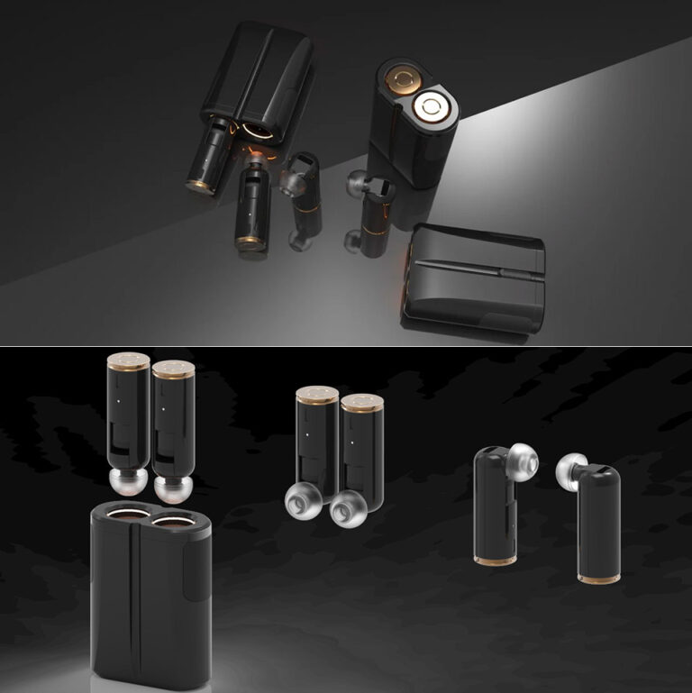 SHOKZ OpenDots ONE are the First Open-Ear Earbuds Using Air Conduction ...