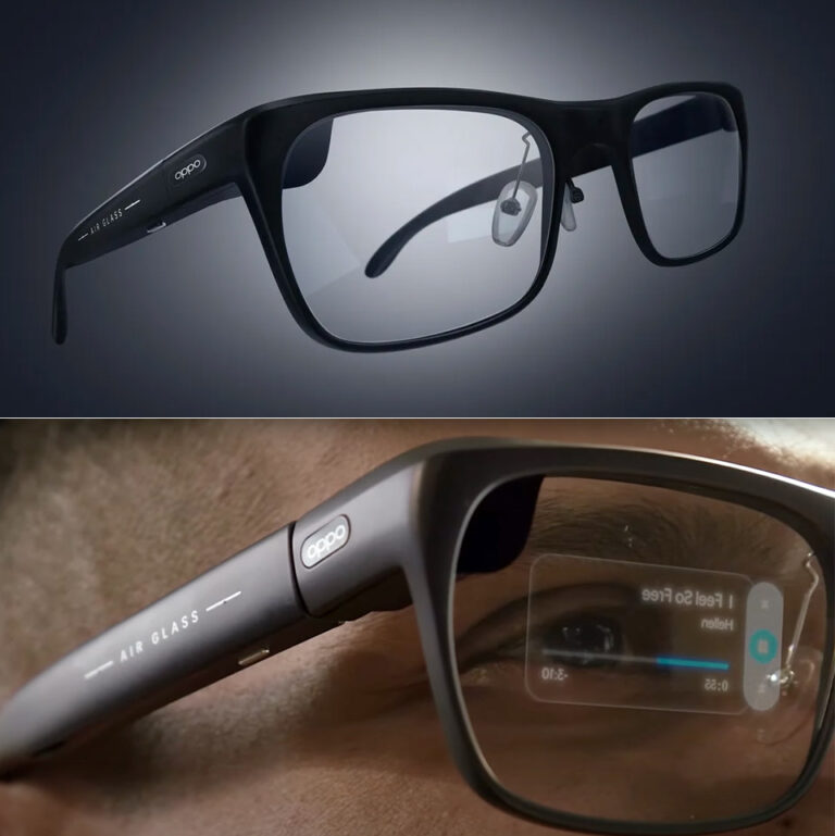 Hands-On with the XREAL One Pro Modular AR Smartglasses - TechEBlog
