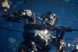 Nacon Releases New Terminator Survivors Trailer, Hits Steam Early ...