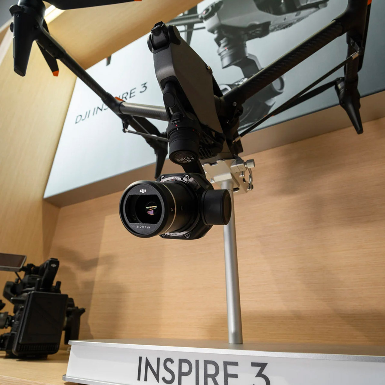 DJI Opens First Concept Store in NYC, Showcases Latest Drones and ...