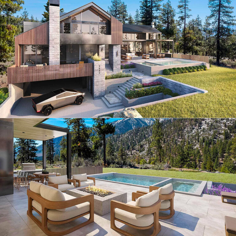 Rivian R1T Takes on the Tesla Cybertruck in Top Gear's Off-Road ...