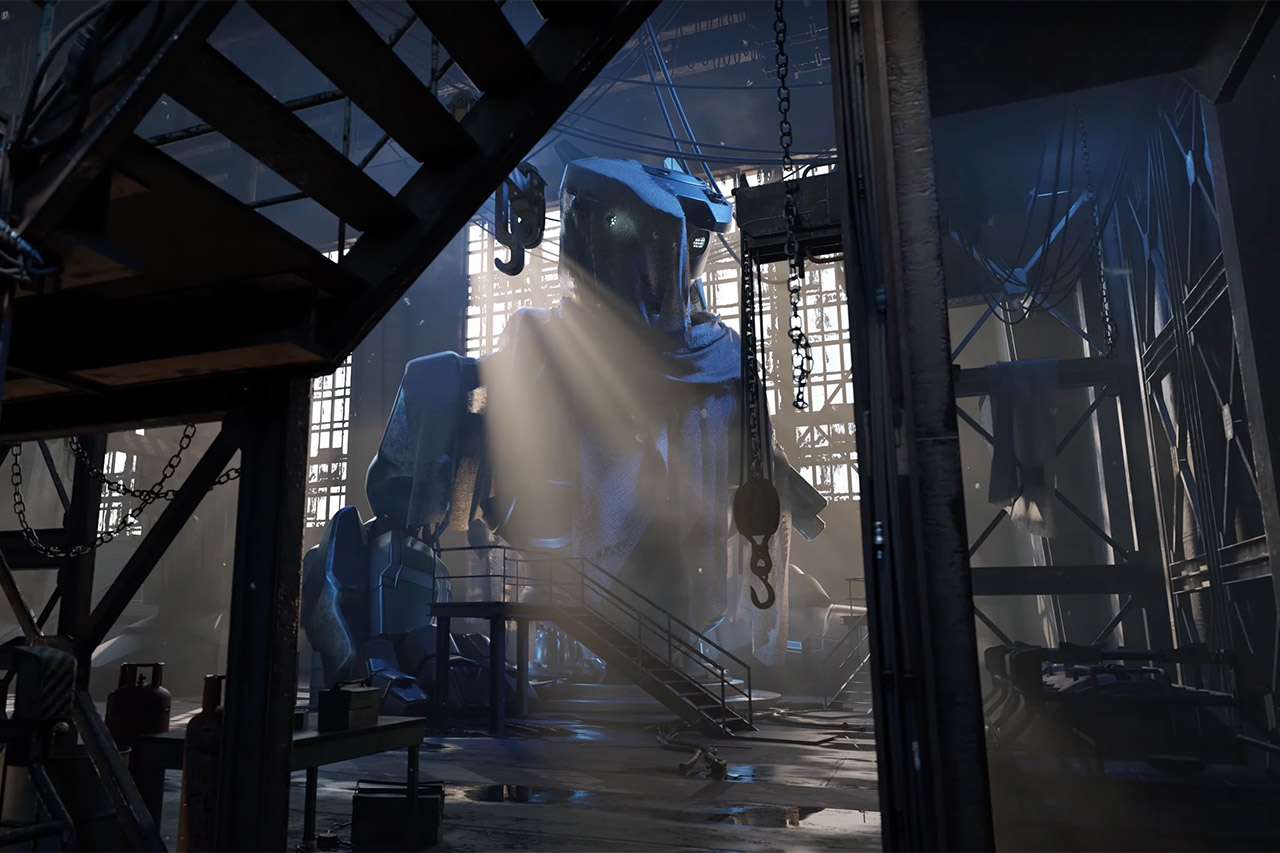 Ready Player One Creator Releases First Trailer for OPEN, an AAA ...