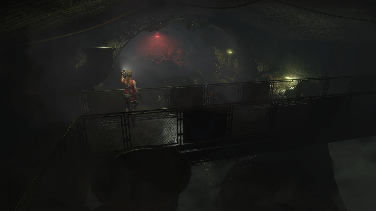 Resident Evil 2 Remake Fixed Camera Mod Released, Gives Off 1998 ...