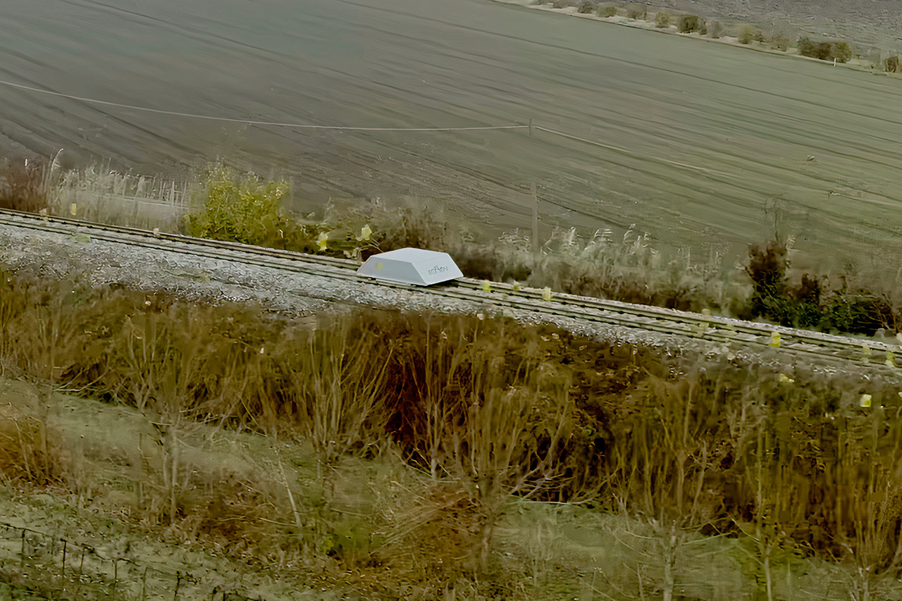 IronLev Successfully Completes World's First Magnetic Levitation Test ...