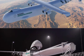 Radia WindRunner Set to Become World's Largest Plane, Capable of ...
