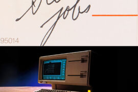 Apple Computer Business Card from 1983 Signed by Steve Jobs Reaches $42,875 at Auction - TechEBlog