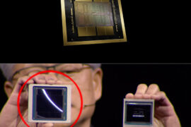 NVIDIA Blackwell B200 AI Chip Unveiled at GTC 2024, Boasts 20 Petaflops ...