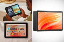 Don't Pay $140, Get the New 13th Gen Amazon Fire HD 10 Tablet (2023 ...