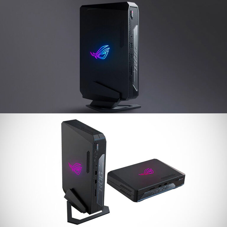 Don't Pay $560, Get a MINISFORUM UM870 Slim Mini PC with Ryzen 7 and ...