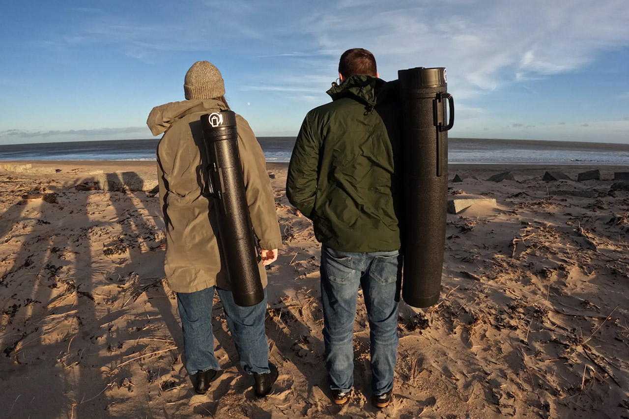 Invisibility Shield 2.0 Launches, Uses Precision Engineered Lens Array ...