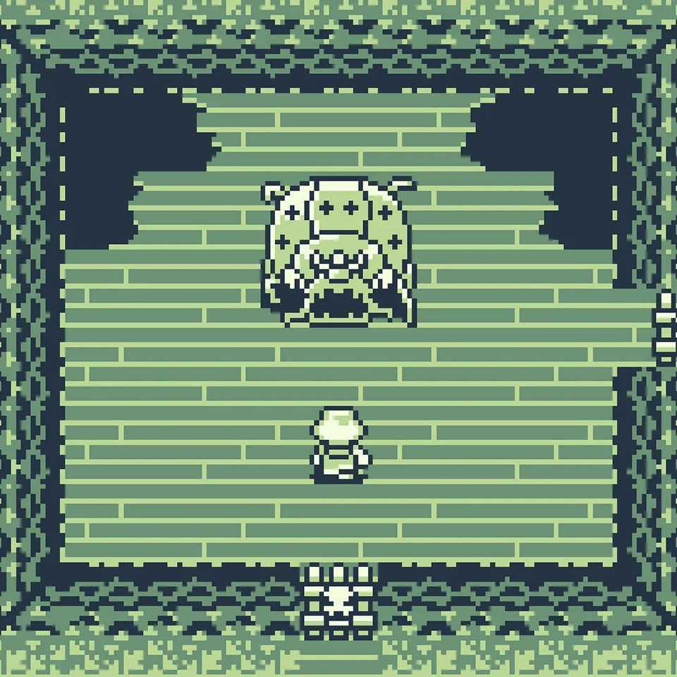 Mega Cat Studios Releases Kudzu, a New Game for the Original Nintendo ...