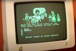 Fascinating Look Back at The Oregon Trail Game and How it All Started ...