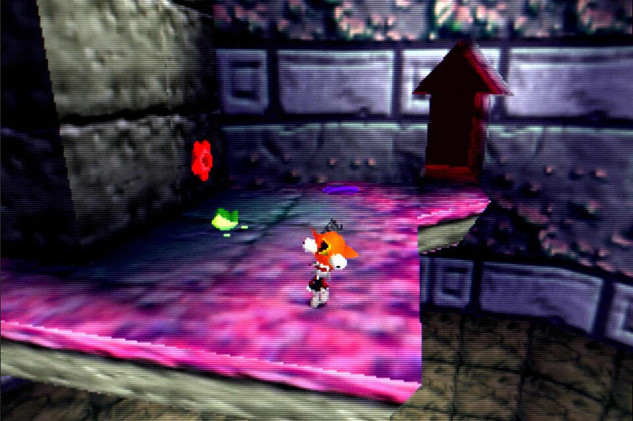 N64-Inspired Corn Kidz 64 Platformer Game Heading to Nintendo Switch on ...