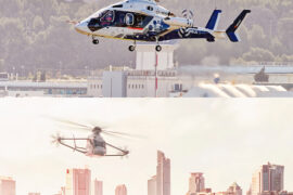 Airbus RACER Helicopter Successfully Completes First Flight, Hits 248 ...