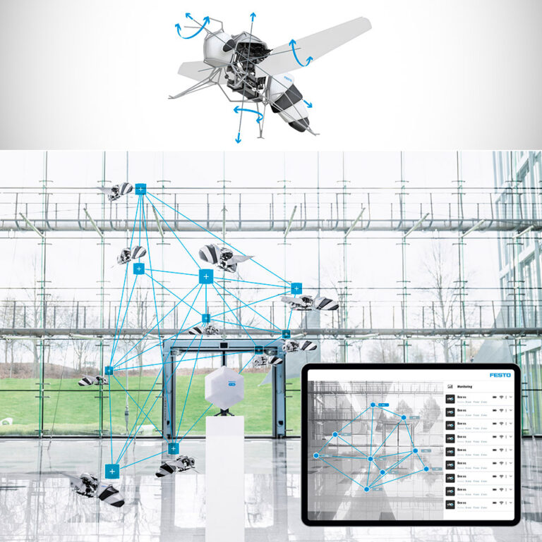 Inventor Builds Tiny Arduino-Based FPV Drone That Can Actually Fly ...
