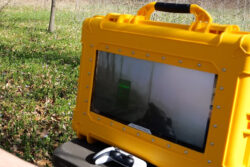 Gamer Builds Suitcase-Sized Portable PS5 That Can Even Be Used in a ...