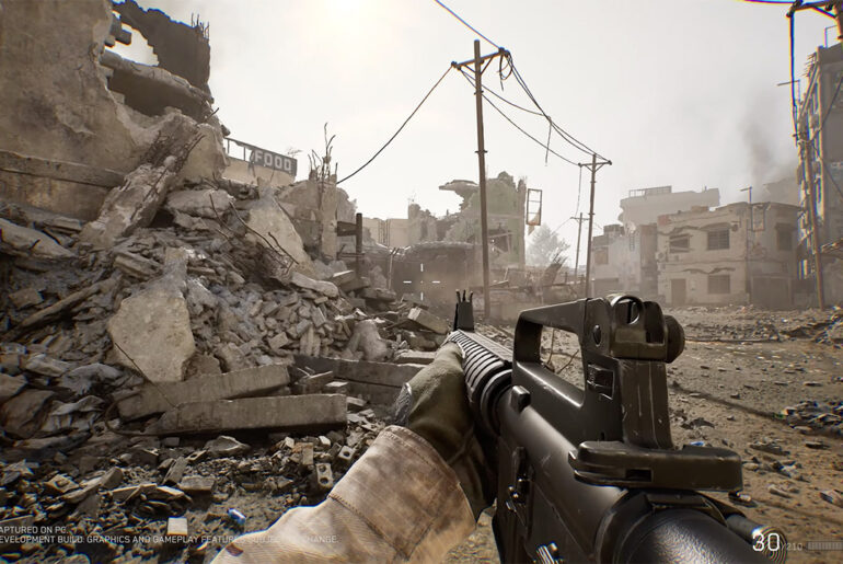 Unreal Engine 5-Powered Delta Force Hawk Ops Game Teases Black Hawk Down Gameplay - TechEBlog