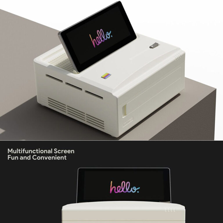 PILET Open-Source Mini Computer, Powered by Raspberry Pi 5, Now ...