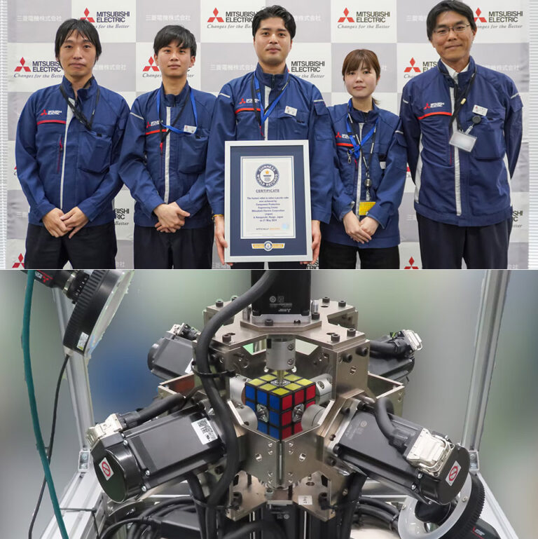 BMW SpOTTO Robot Dog Monitors Equipment at Plant Hams Hall - TechEBlog