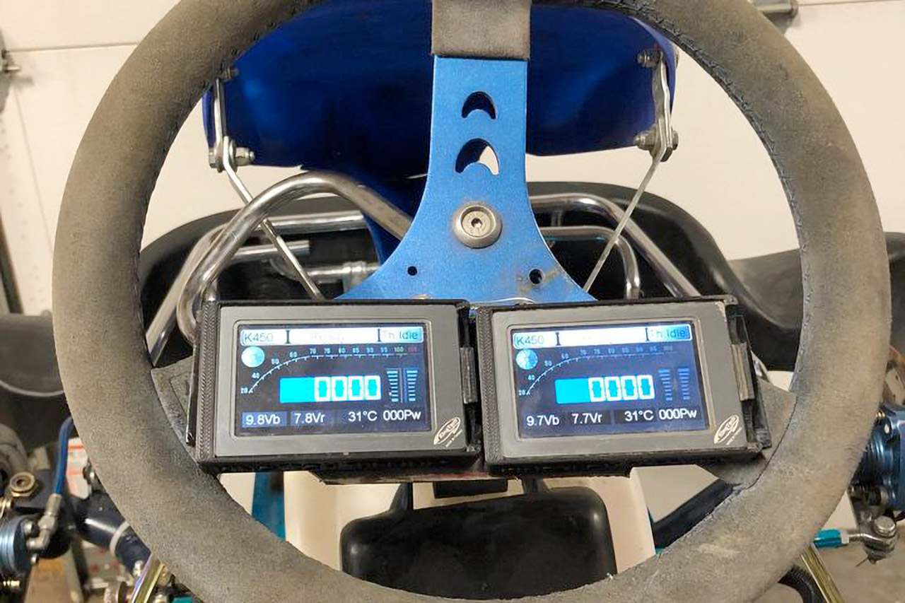 World's Fastest Jet-Propelled Go-Kart Could Be Yours for $15K - TechEBlog