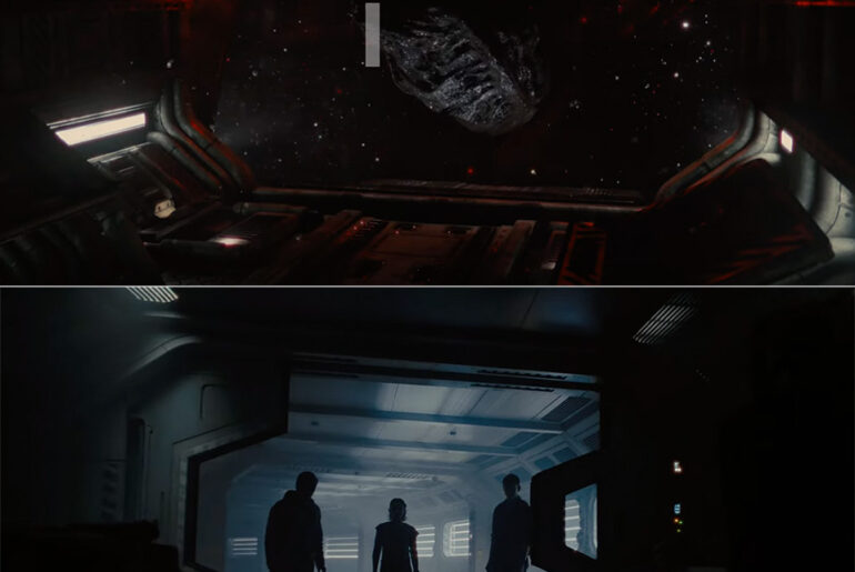 New Alien Romulus Trailer Previews Facehuggers in Space - TechEBlog