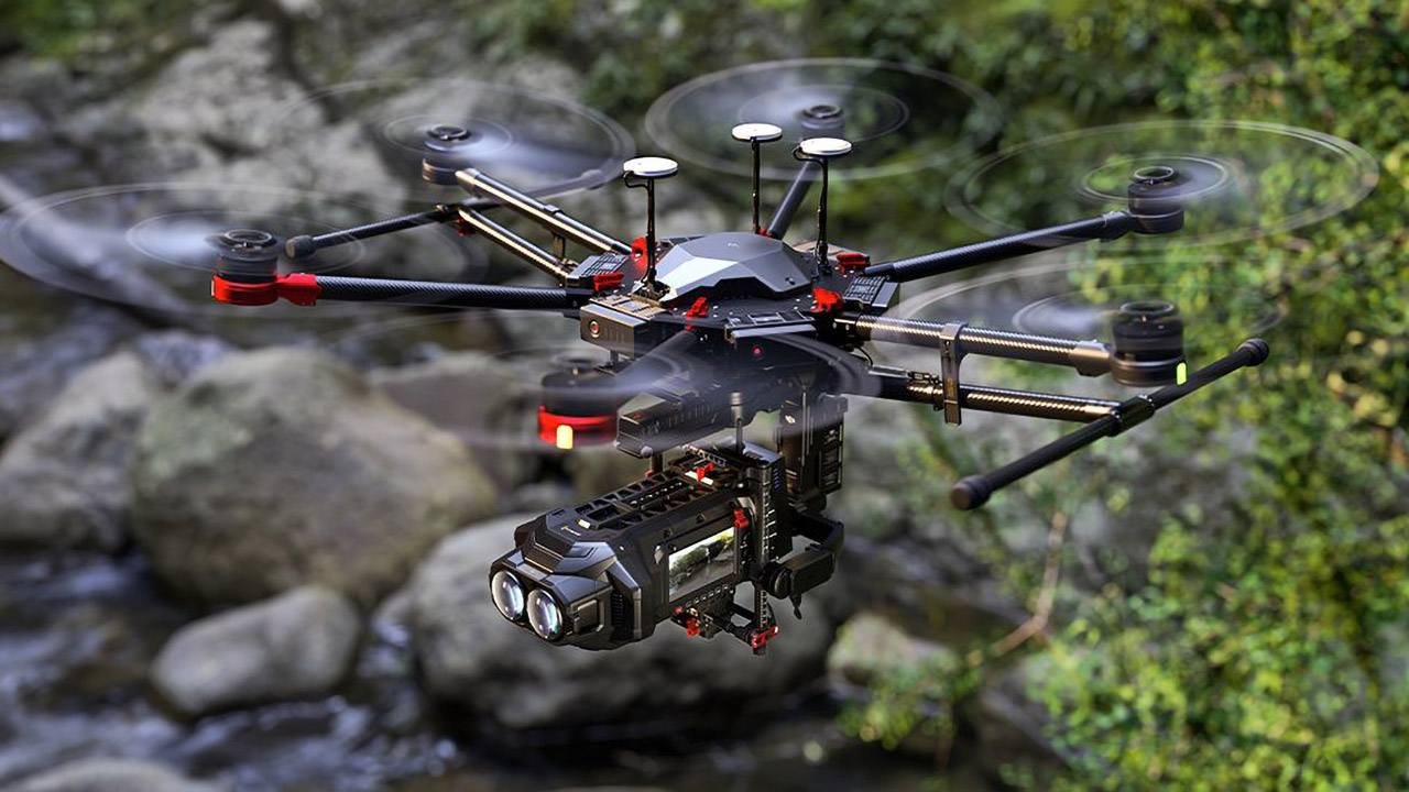 Blackmagic's URSA Cine Immersive Camera is a Game Changer for Apple ...