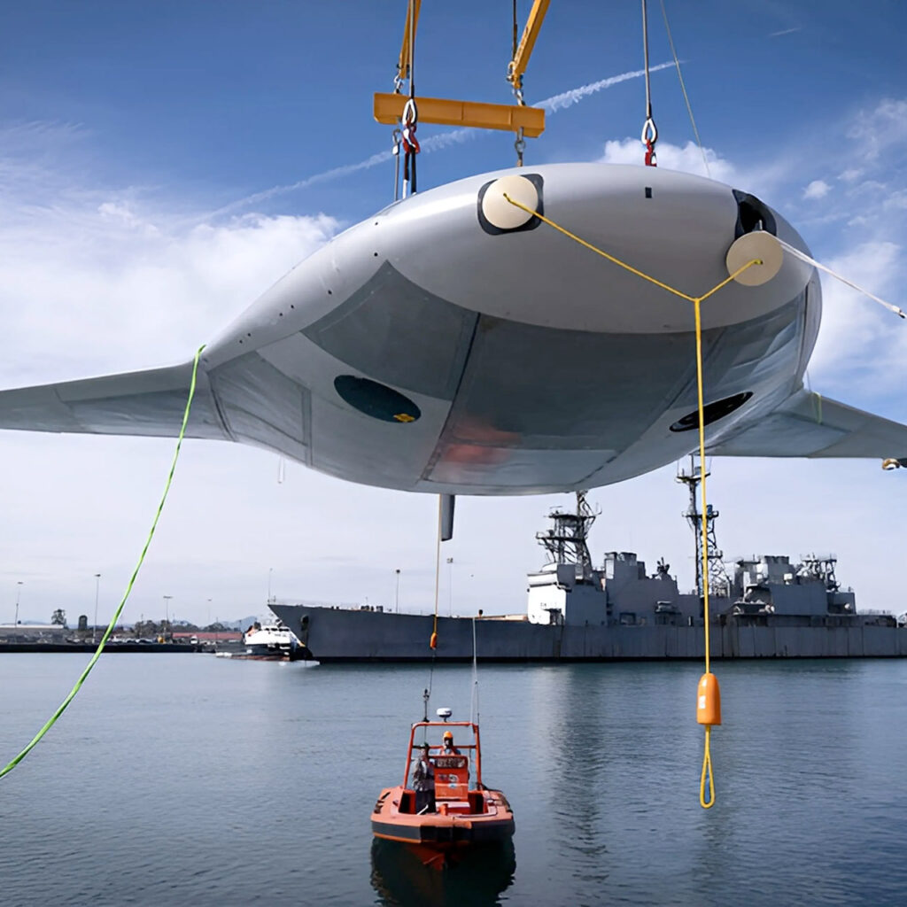 Komatsu Unveils Autonomous Underwater Bulldozer with All-Electric ...