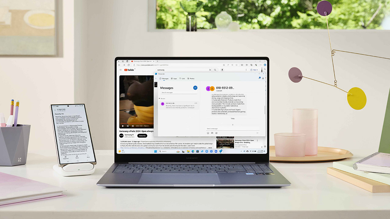 Samsung Galaxy Book4 Edge Released, is Company's First Copilot+ PC ...
