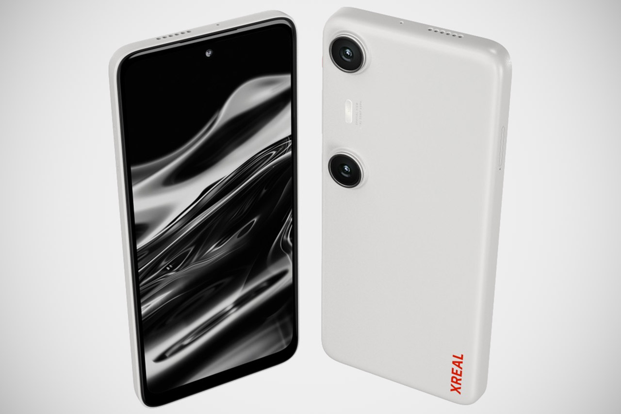 XREAL Beam Pro Looks Like a Smartphone, is Actually Purpose-Made-for-AR ...