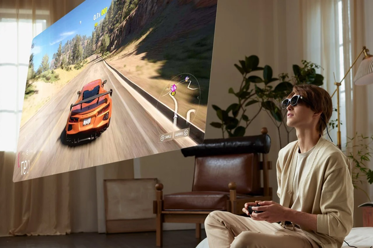 XREAL Beam Pro Looks Like a Smartphone, is Actually Purpose-Made-for-AR ...