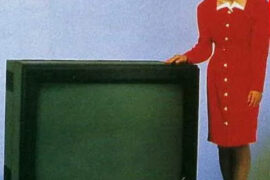 Only 20 of These Massive Sony PVM-4300 CRT TVs Were Ever Shipped to the ...