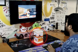 First Look at Power Pi 2, a Portable Battery-Powered Raspberry Pi ...