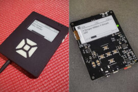 First Look at ePiPod, a Raspberry Pi-Powered iPod Alternative with an E ...