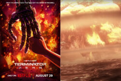 Netflix Releases First Terminator Zero Trailer, Includes Time Travel ...