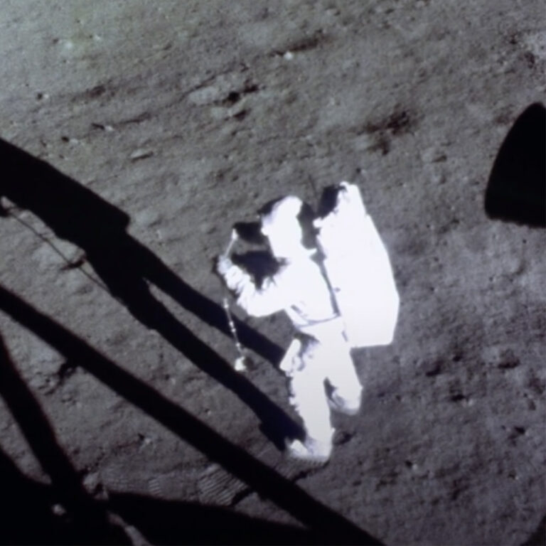 NASA's Latest Bid to Keep Moon Landings Clean Include Plume-Surface ...