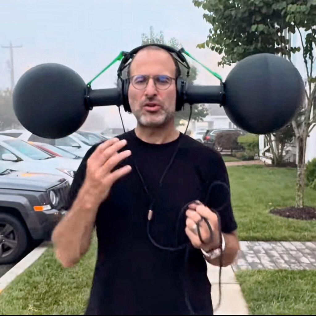 Experience Incredible Noise Cancellation And Comfort With The ...