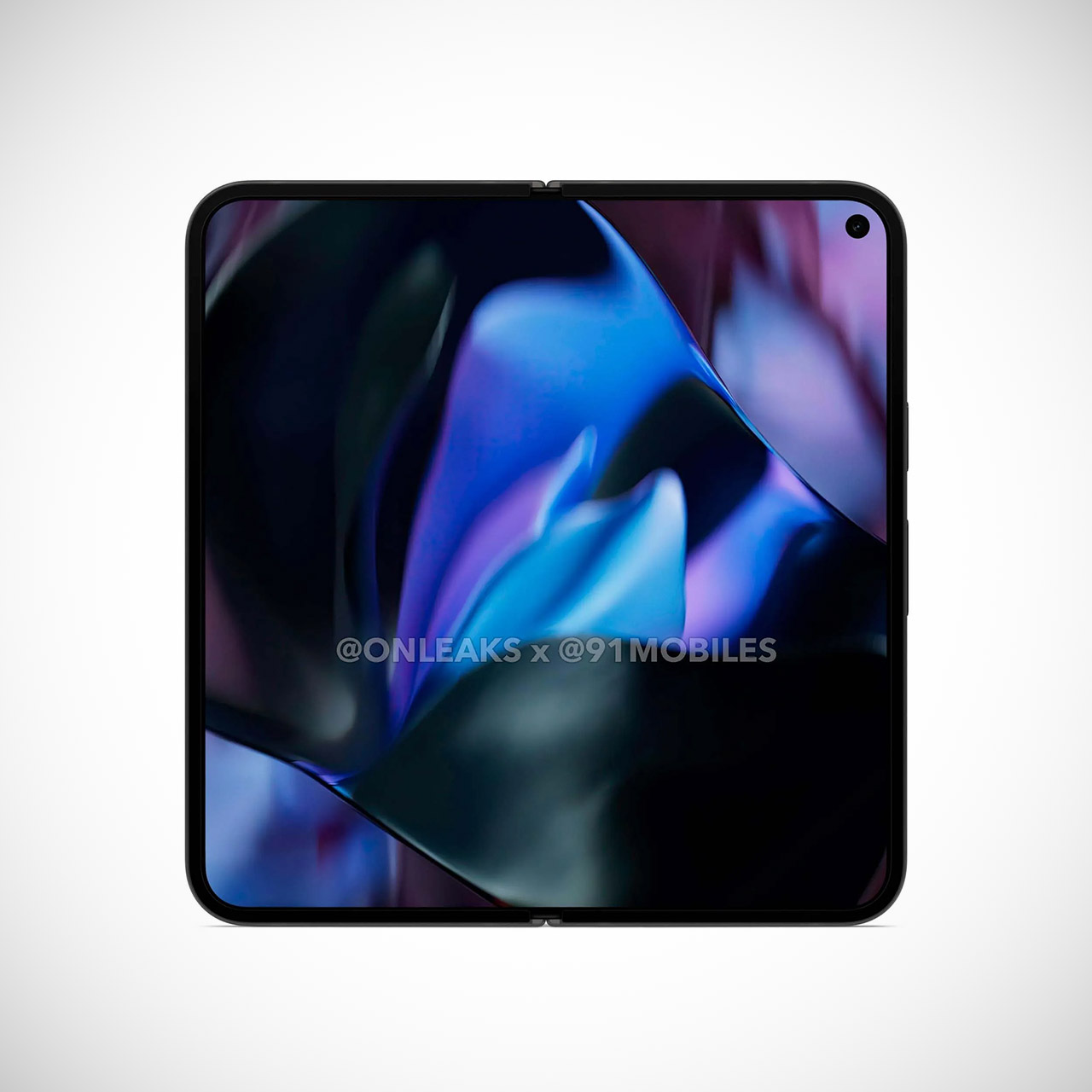 New Google Pixel 9 Pro Fold Renders Provide Best Look Yet at the ...