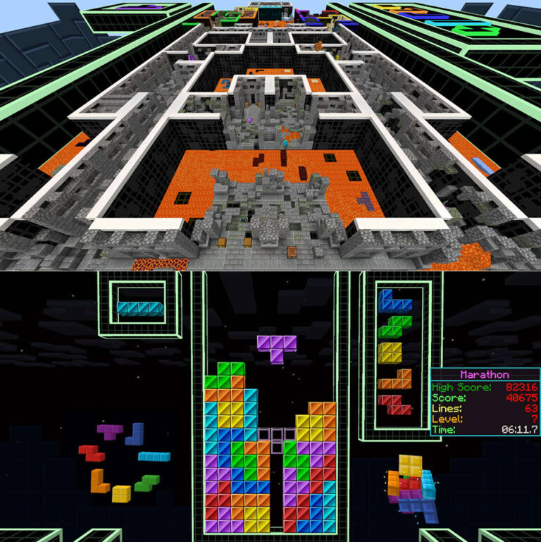 Modders Successfully Build All of The Legend of Zelda: Breath of the ...