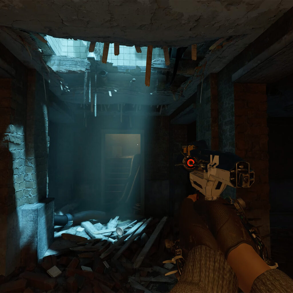 You Can Now Download the Half-Life 2: Episode 3 Interlude Demo - TechEBlog