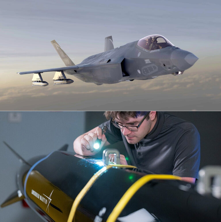 Stratolaunch Completes Second Hypersonic Flight and Recovery of Talon ...